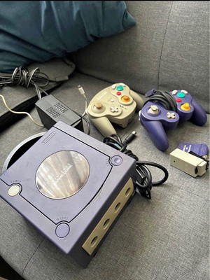 Nintendo GameCube | eBay
