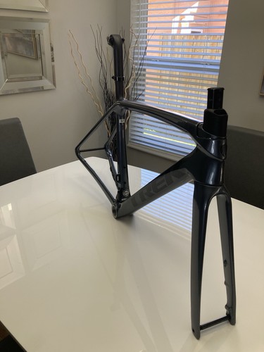 Trek Emonda Sl7 52cm H1.5 Disc Frame set | eBay