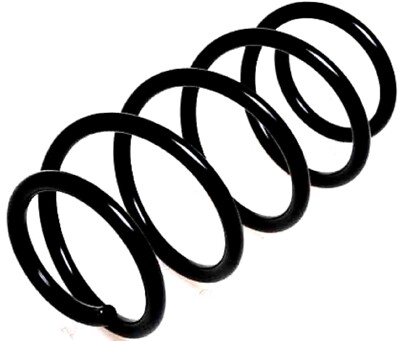 Front Coil Spring For Nissan Note E11 NE11 1.4 2007-2009 MPV | eBay