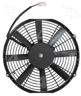 Engine Cooling Fan-Electric Fan Hayden 3911 | eBay