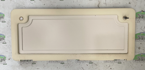 Thetford service door 5 / External Locker - Caravan / Motorhome | eBay UK