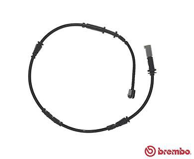Brake Pad Wear Indicator Sensor fits MINI MINI F54 2.0 Rear 2014 on ...