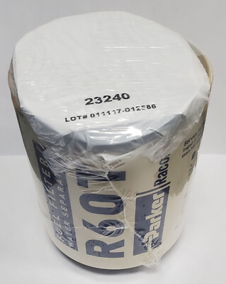 Racor R60T 10 micron spin on element | eBay