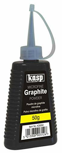 Kasp K30050 Graphite Powder | eBay