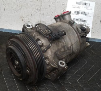 2013-2018 Chevy Malibu Air Conditioning A/C Compressor USED | eBay