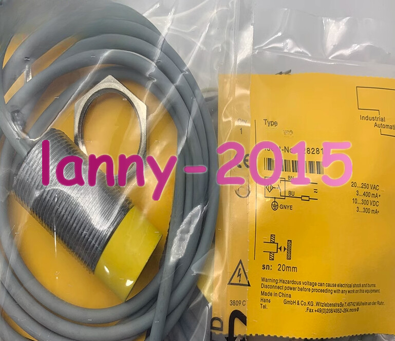 1PC NEW TL20X-30YP-RN6-SC Sensor #LD | eBay