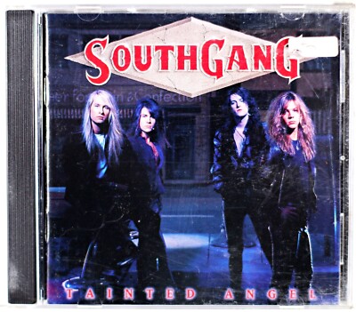 SouthGang – Tainted Angel Sent Tracked | eBay