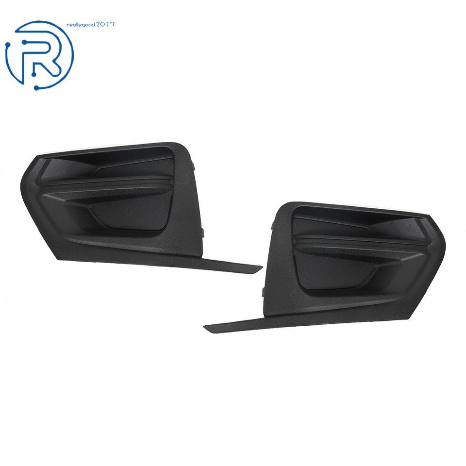 84344579 Front Lower Grill&Lower Bumper Assembly For Chevy Traverse ...