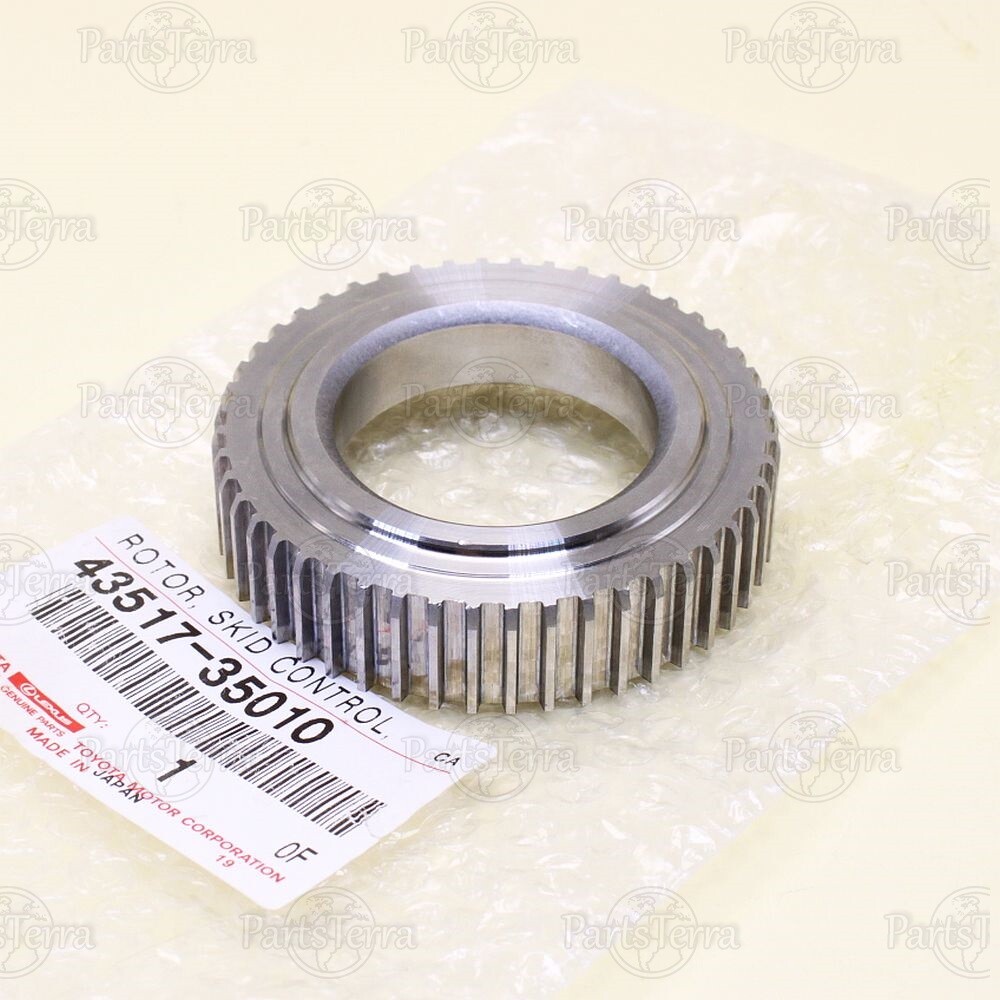 2003-2018 Toyota 4Runner Tacoma Tundra Rear Wheel ABS Skid Control ...