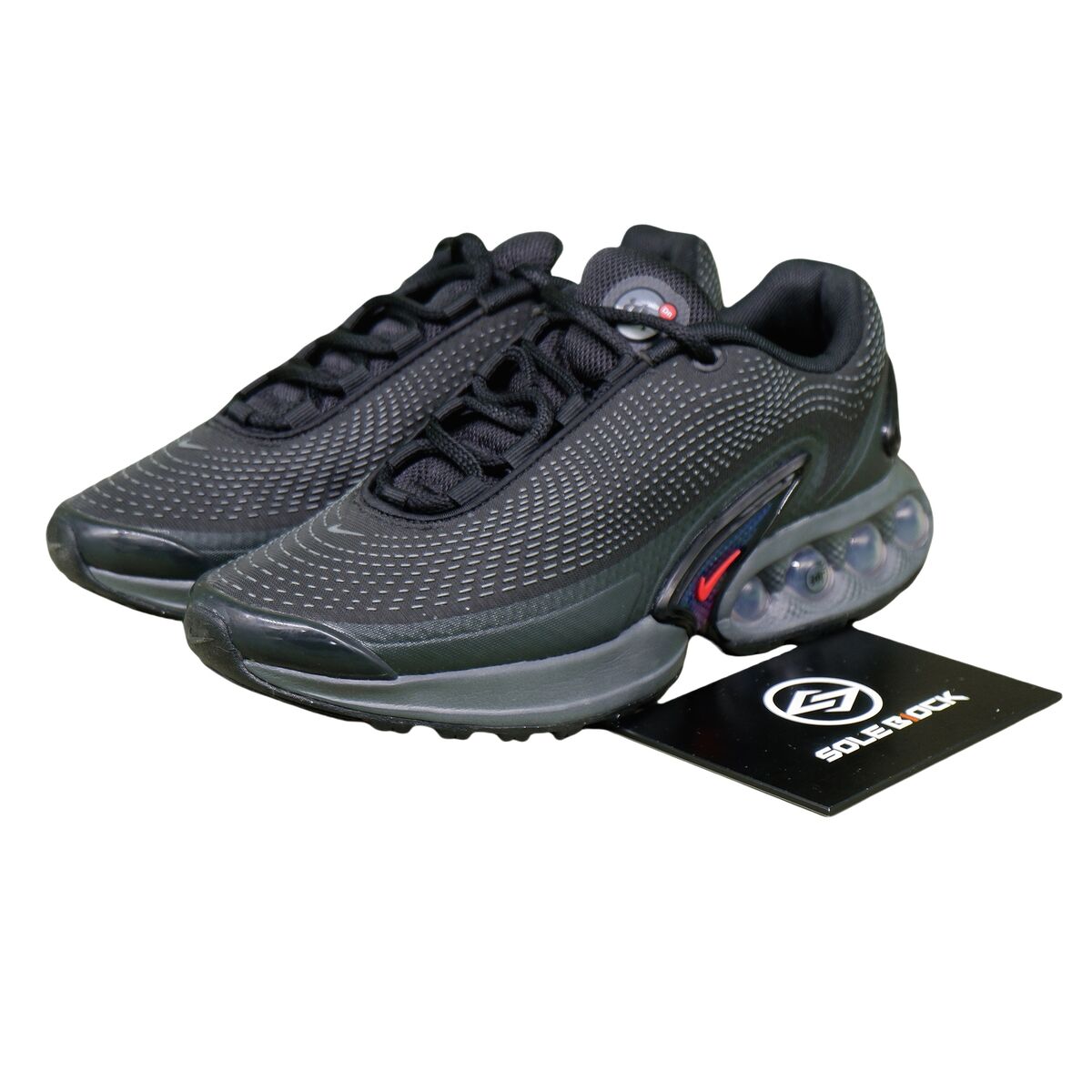 Size 9 - Nike Air Max DN All Night W for sale online | eBay Size 9 - Nike Air Max DN All Night W for sale online | eBay