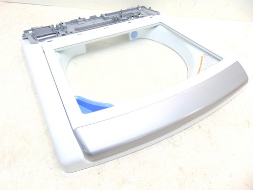 LG Washer WT7400CW Top Cover with Lid Assembly | eBay