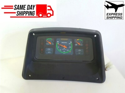 OEM E007700898B91 / E007700898B93 INSTRUMENT PANEL CLUSTER FOR MAHINDRA ...