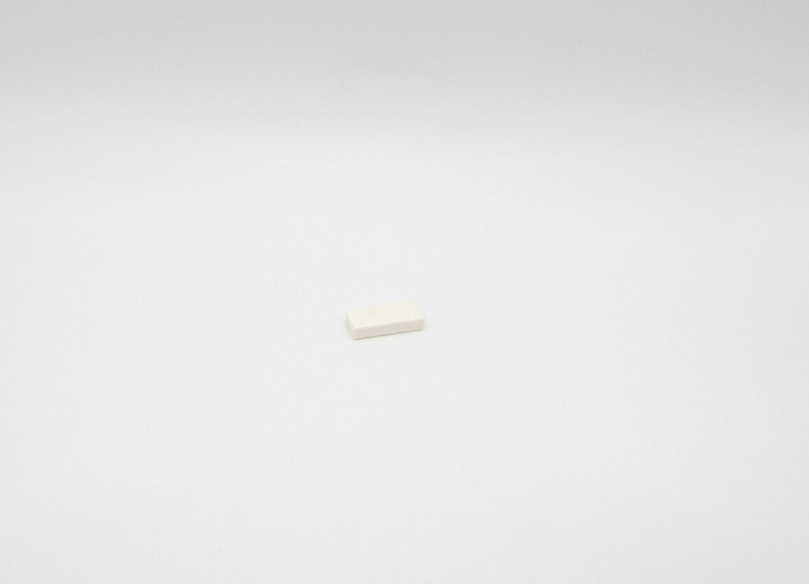 * Lego 4 Stk. Fliese glatt 1X2 306901 3069 T1 | eBay.de