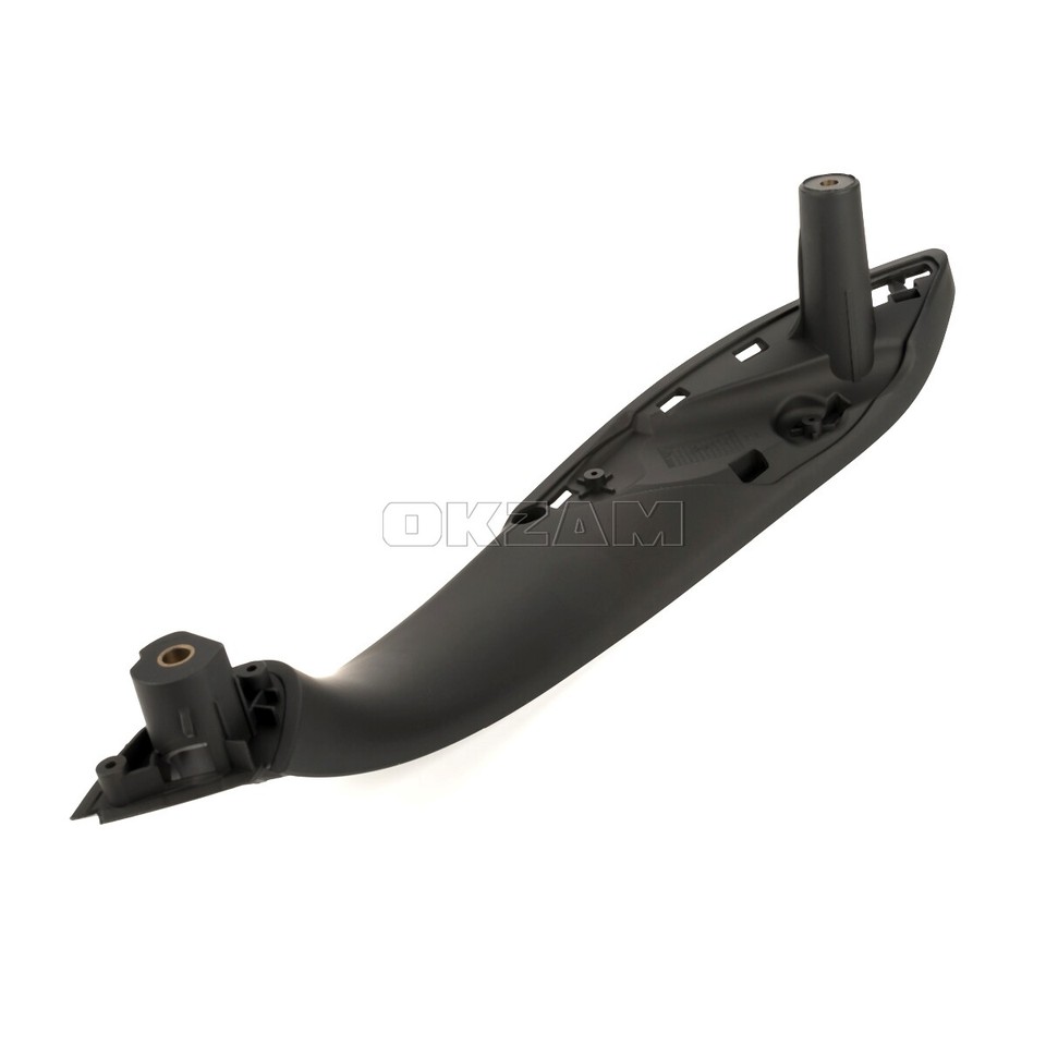 Pull Handle Door Handle inside Front Right Black 51417279312 for BMW 4 ...