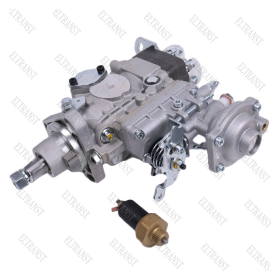 Fuel Injection Pump 0460426288 replaces for Perkins Engine | eBay