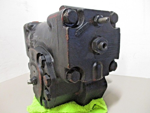 TRW Ross Hydrapower HFB702988 Integral Power Steering Gear Box ...