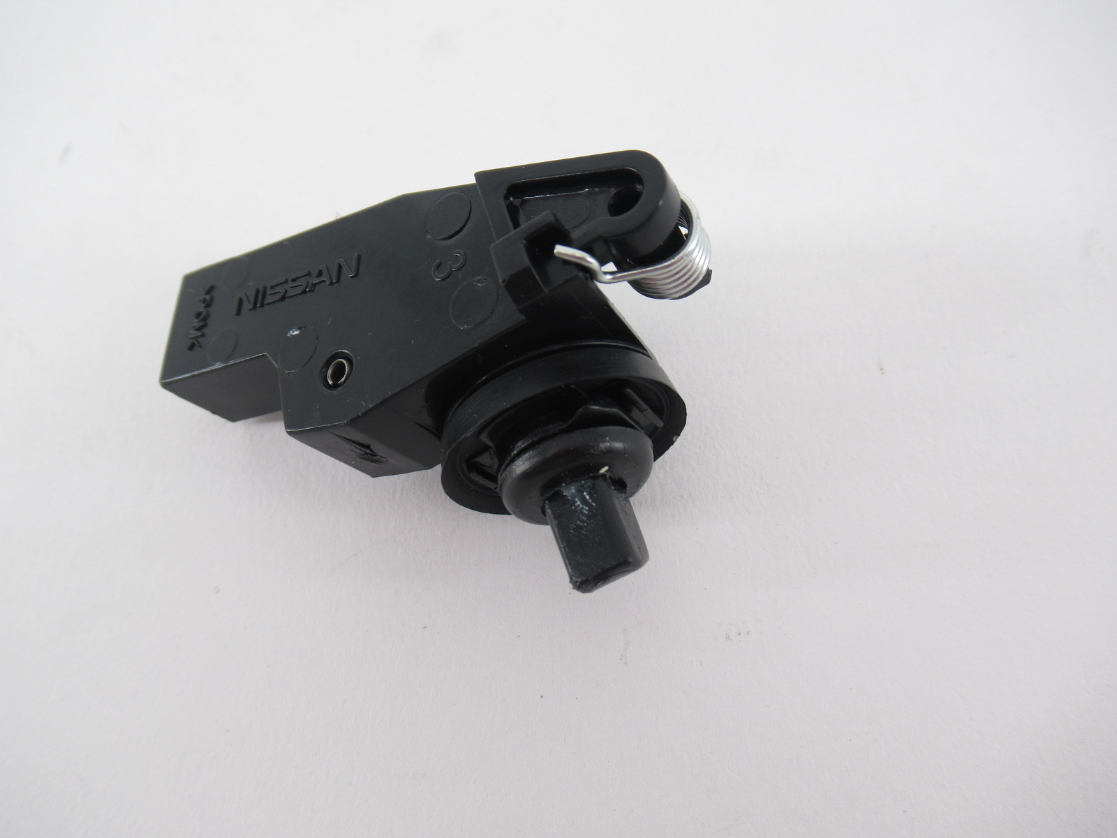 2013-2019 Genuine Nissan Sentra Fuel Latch Door Lock | 78827-3SG0A ...