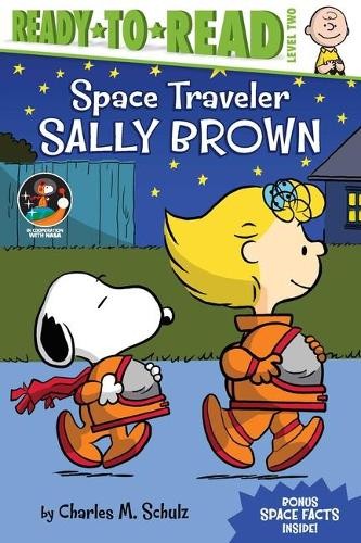 Charles M Schulz Space Traveler Sally Brown (Relié) Peanuts | eBay