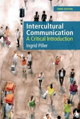 Ingrid Piller Intercultural Communication (Tascabile) | eBay