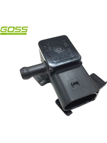 Goss DPF Sensor fits BMW 3 Series 2.0 E91 Touring 320 d (DP106) | eBay ...