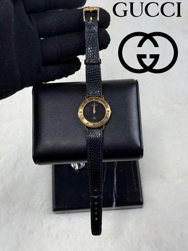 Gucci 3000L Watch With Signs Of Use | eBay