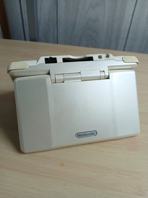 Nintendo DS Original Off-White NTR-001 Fat - Handheld Console Video ...