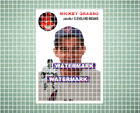 Mickey Grasso Cleveland Indians 1954 Style Custom Baseball Art Card | eBay