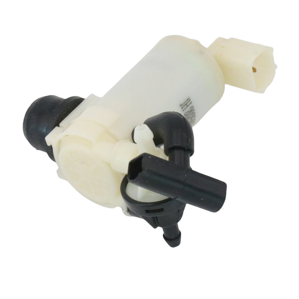 1Pcs Washer Pump For 2016-2022 Mazda CX-3 DGH9-67-482 D09W67482 USA | eBay