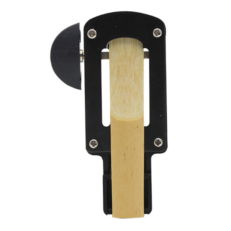 Saxophone Reed Cutter Saxophone Reed Trimmer Clarinet Reed Cutter ...