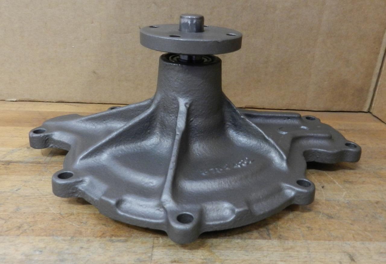 1966-68 Pontiac Firebird Lemans Tempest 326 350 400 428 water pump ...