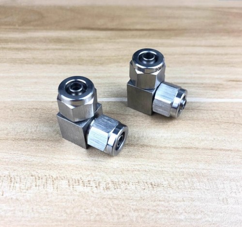 1PC New SMC KFG2L1008-04 KFG2L100804 Fitting Free Ship #F23 | eBay