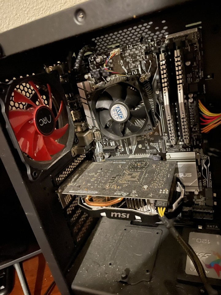 iBuyPower Custom Gaming PC | Intel Core i7-7700K | Nvidia GTX 1060 | 16 ...