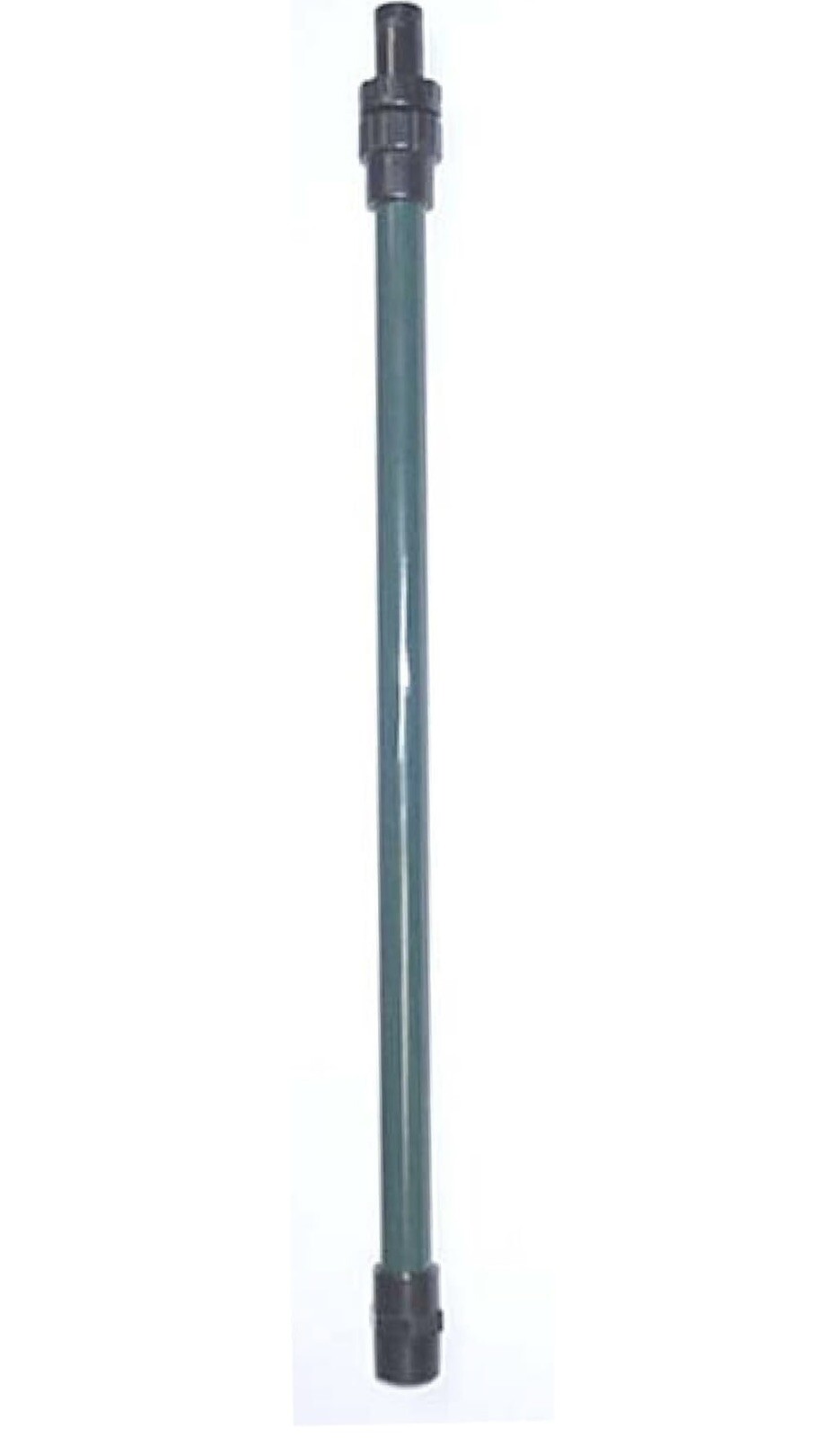 Orbit 16-30" Metal Adjustable Riser with 1/2" FPT for Sprinkler Nozzle ...