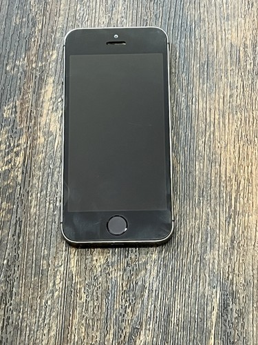 Apple iPhone 5s - 32GB - Silver (Unlocked) A1457 (GSM) 885909781959 | eBay