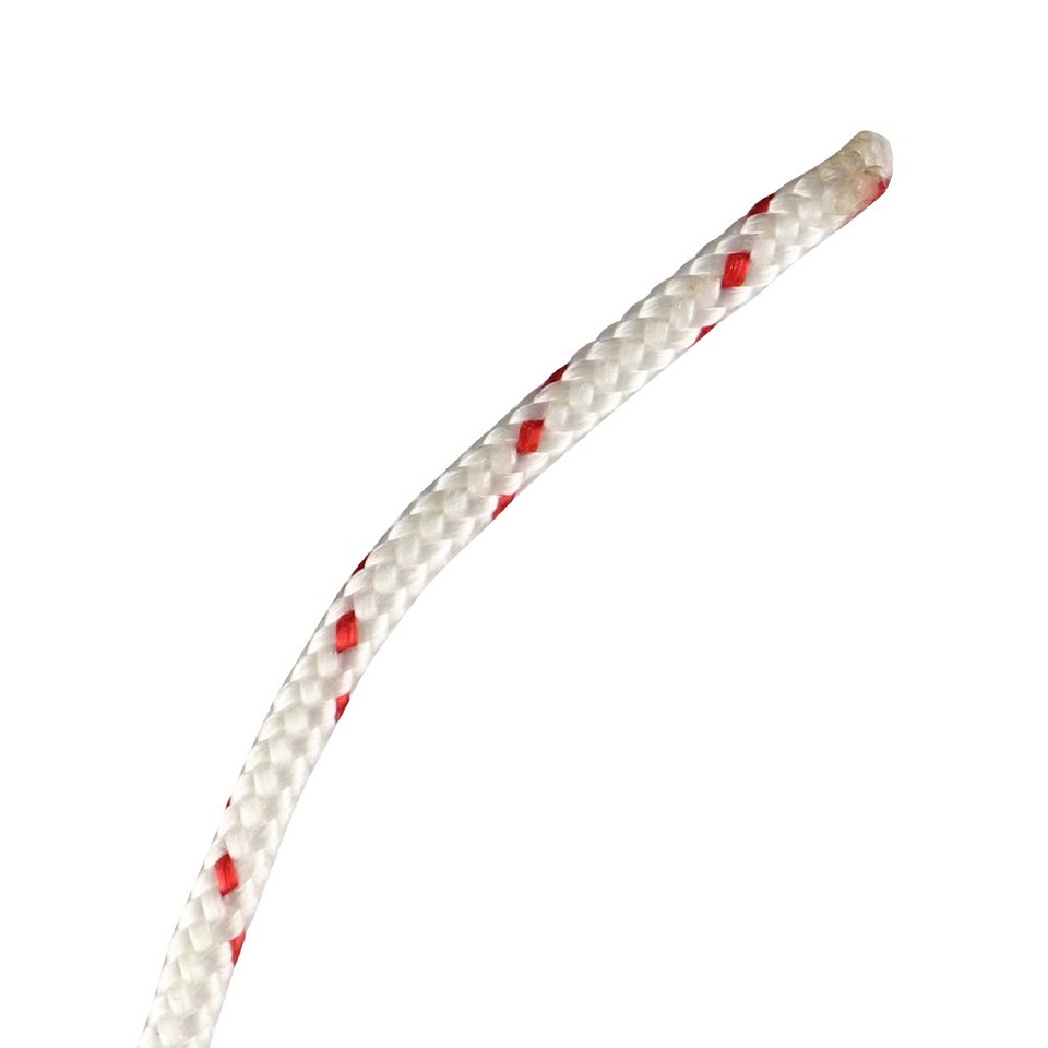 3mm Pull Cord 6ft 6ft 3mm Pull Starter Rope For Stihl, Husqvarna, Echo ...