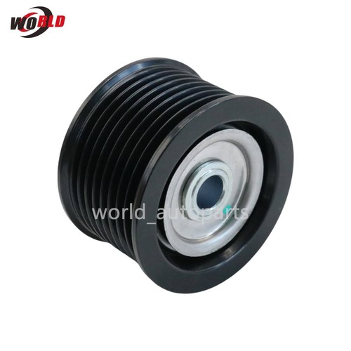 Drive Belt Idler Pulley For Toyota Land Cruiser Sequoia 1660338012 ...
