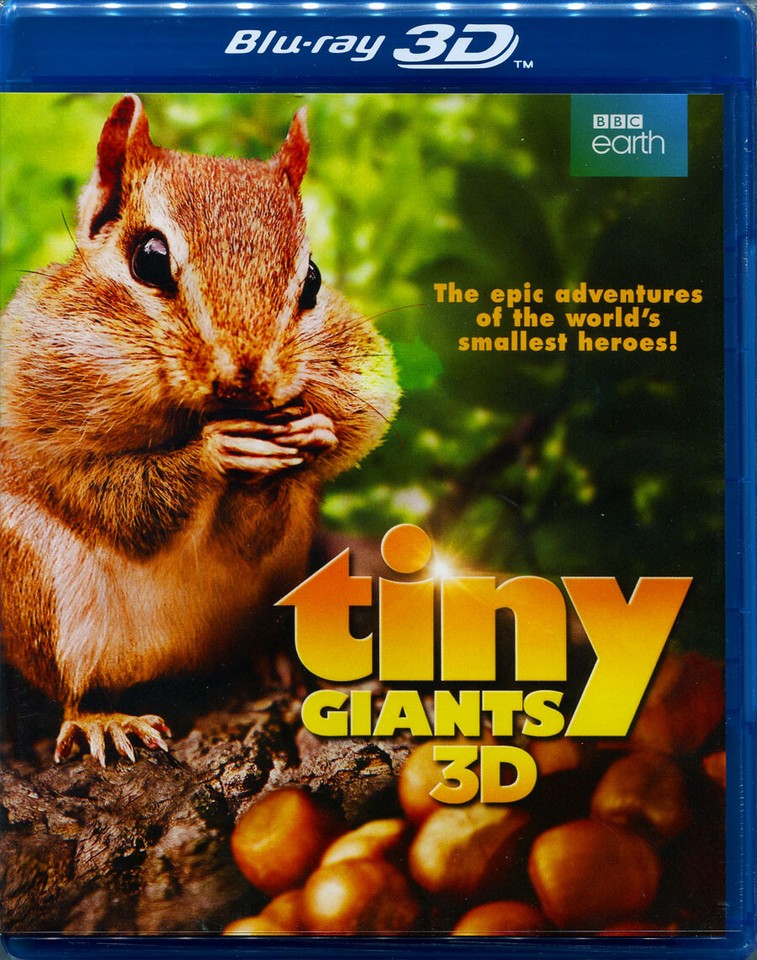 3D Blu-ray Lot Collection - 3D Bluray Movies for 3-D TV & Projectors ...