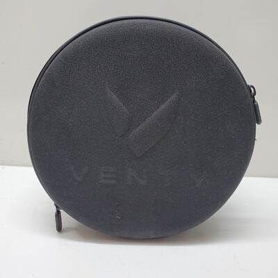 VENTY Portable Oscillating Fan Sealed Inside Carry Case - UNTESTED | eBay