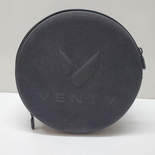 VENTY Portable Oscillating Fan Sealed Inside Carry Case - UNTESTED | eBay