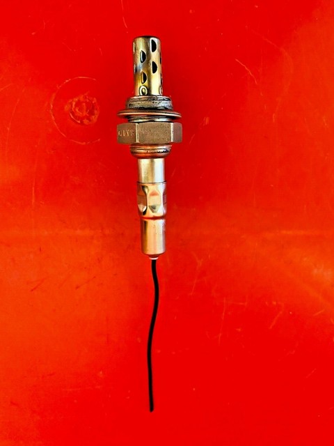 Oxygen Sensor-Universal Bosch 11027 for sale online | eBay