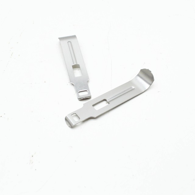 Genuine BMW 5 Series G30 G31 F90 Right Headlight Bracket 63117215278 ...