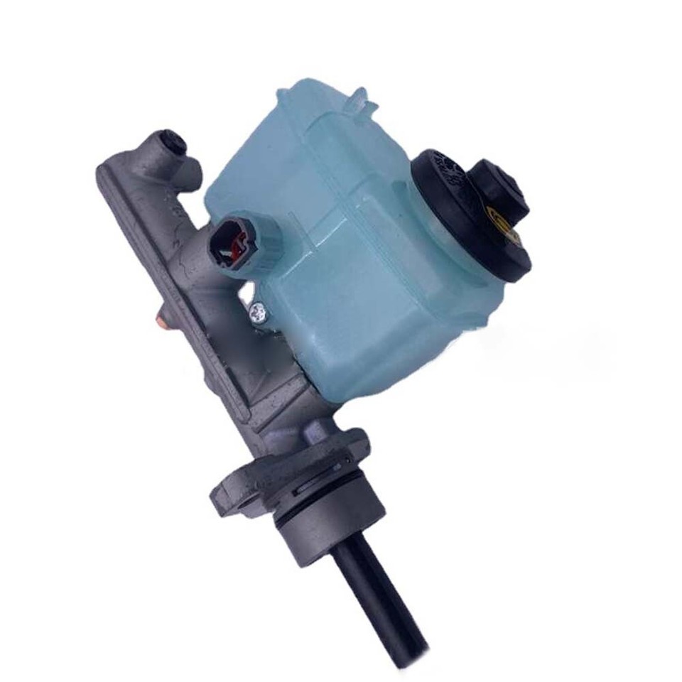 Brake Master Cylinder 47201-60720 For Toyota Land Cruiser 100 LEXUS ...