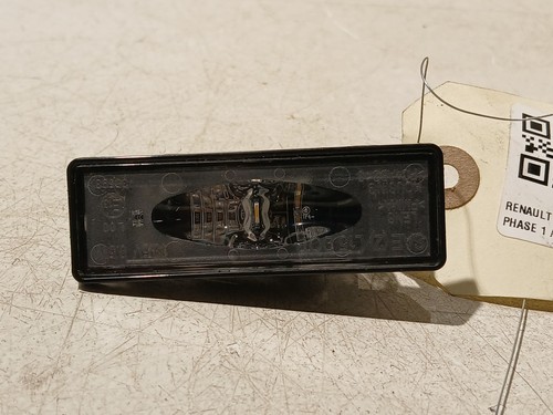 ECLAIREUR PLAQUE ARRIERE DROIT 265101139R RENAULT ARKANA ES HYBRID | eBay