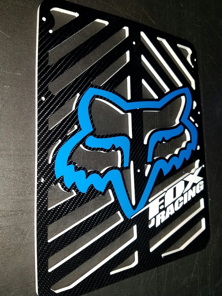 YAMAHA BANSHEE GRILL.... custom | eBay