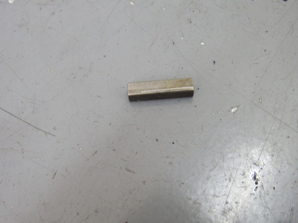 Honda Civic Si Crankshaft Pulley Key Woodruff Pin K20 EP3 2002-2005 OEM ...