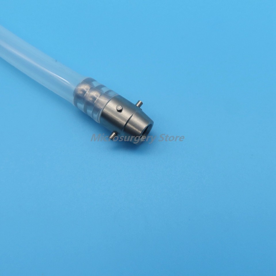 Urology Ellik Evacuator/Allika Irrigation with Adapter For Olympus | eBay