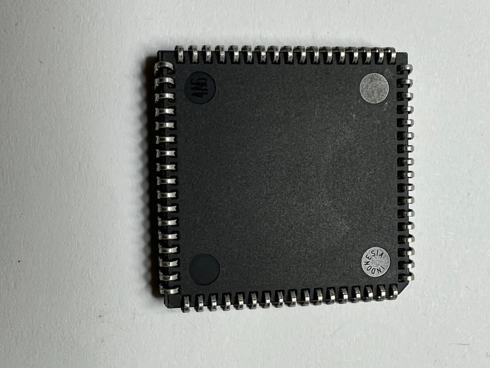 - Z8018008VSC Zilog IC MPU Z180 8mhz 68plcc for sale online | eBay