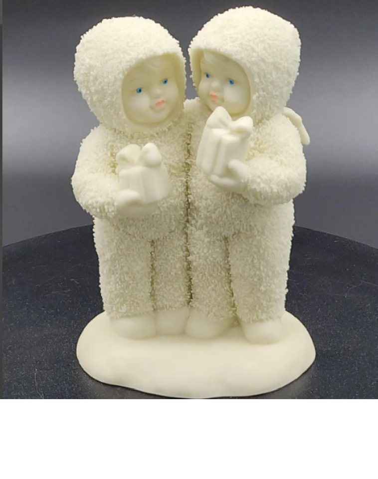 Department 56 Snowbabies, 38 varieties, all w original boxes | eBay