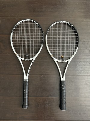 Head YouTek Speed MP Tennis Racquets Rackets 3/8 Grip 100 Sq In. (2) | eBay