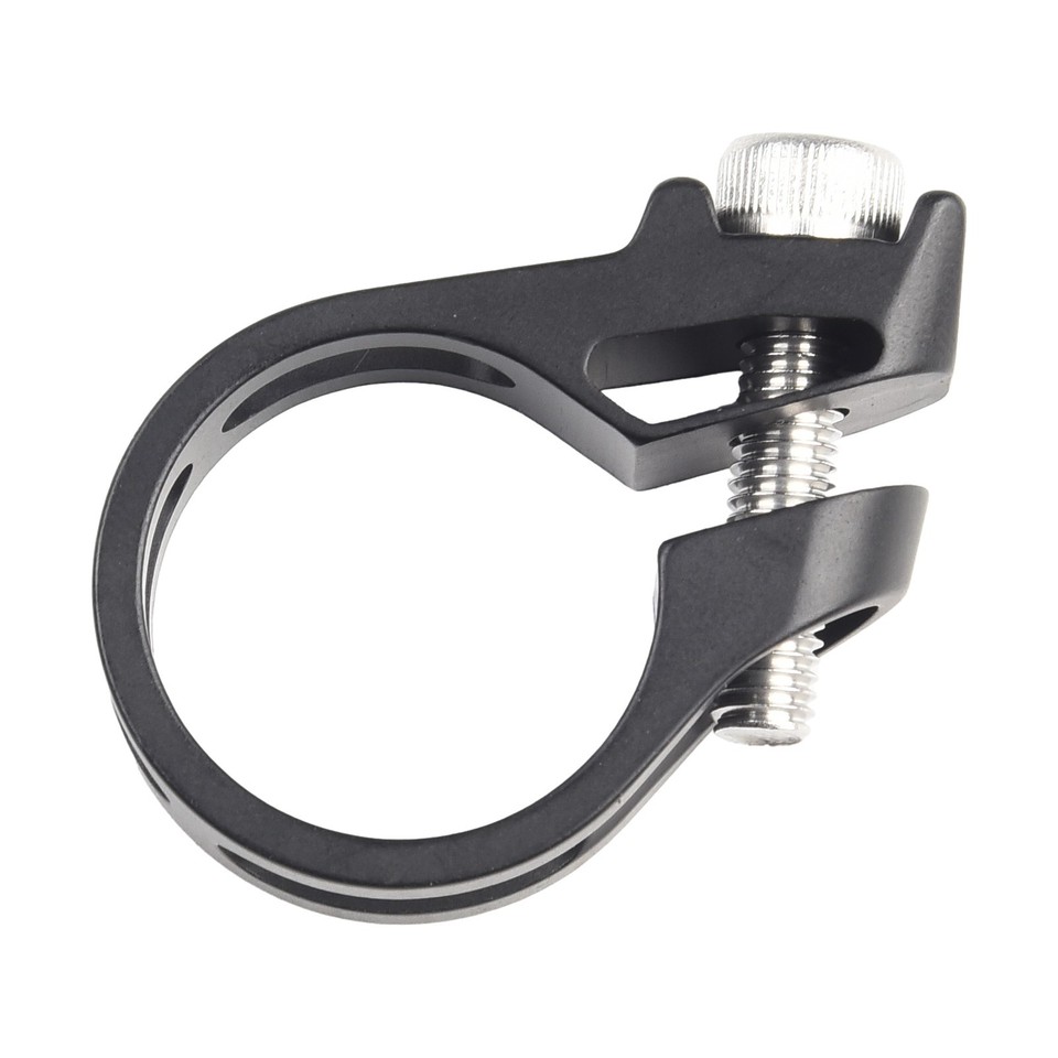 Bicycle Shifter Clamp Bike Parts Outdoor Triggers Shifter Variable ...